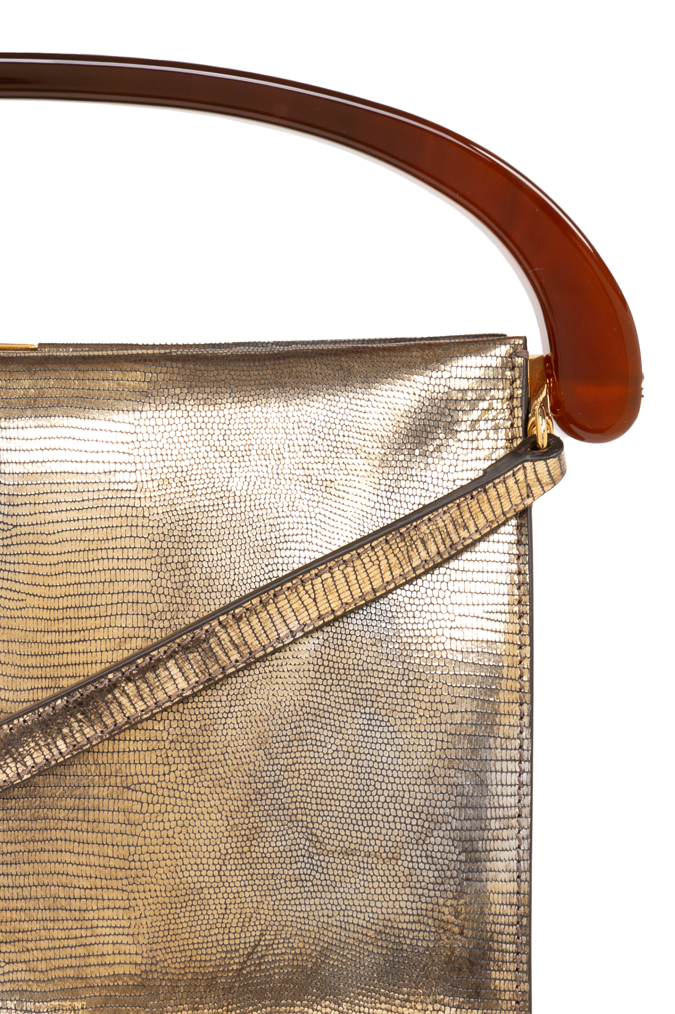 Dries Van Noten Leather shoulder bag | Women's Bags | Vitkac Dries Van Noten Leather shoulder bag | Women's Bags | Vitkac